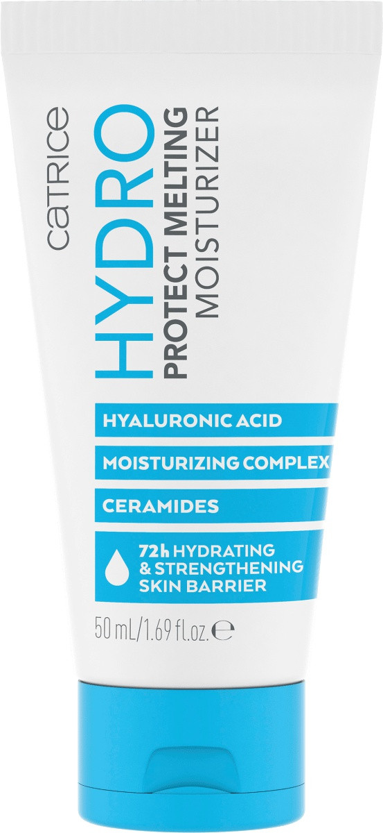Full ingredients list Catrice Hydro Protect Melting ...