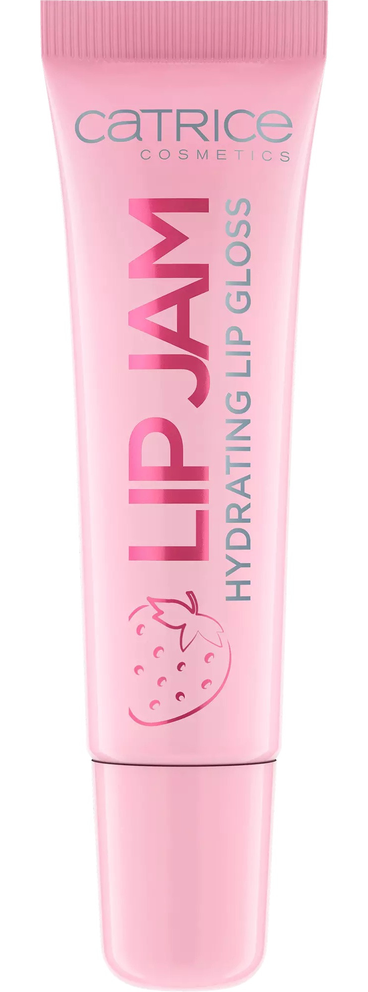 Thành phần Dưỡng ẩm Catrice Lip Jam Hydrating Lip Gloss - 020 ...
