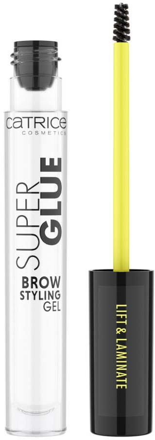 Catrice Super Glue Brow Gel