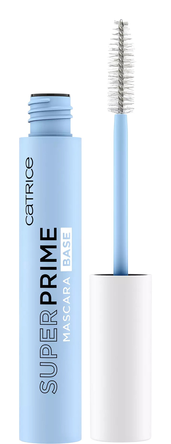 Full ingredients list Catrice Super Prime Mascara Base