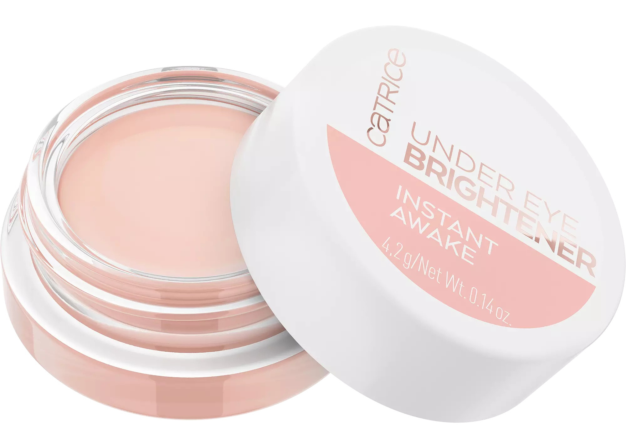 Thành phần Kem che quầng thâm Catrice Under Eye Brightener