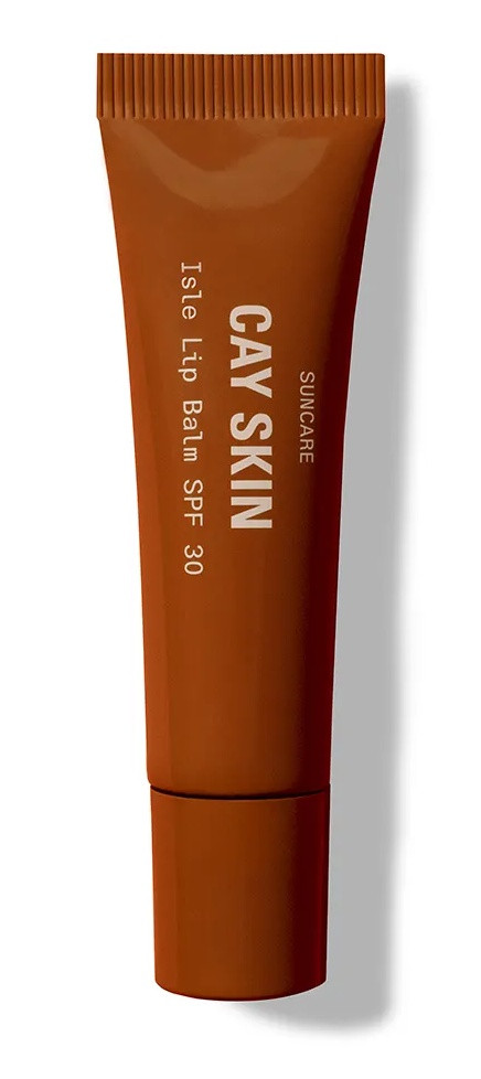 Cay Skin Isle Lip Balm SPF 30