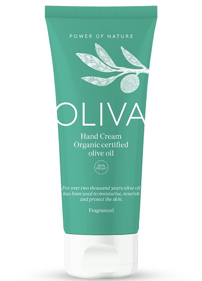 Thành phần kem dưỡng da tay CCS Oliva Hand Cream đầy đủ