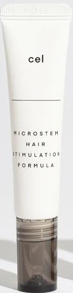 Full ingredients list Cel MD Microstem Hair Stimulation ...