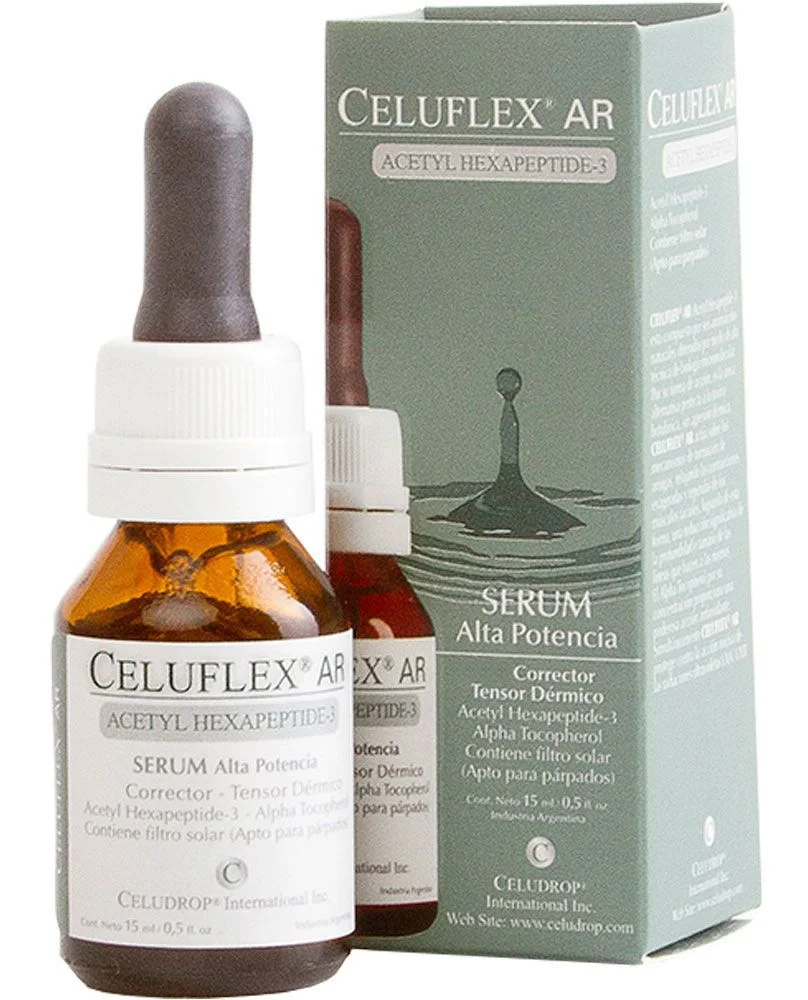 Cosmetics by Celuflex AR - View the standard INCI ingredient ...