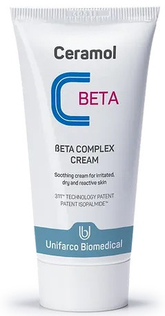 Kem Ceramol Beta Complex Cream