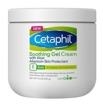 Cetaphil Soothing Gel Cream