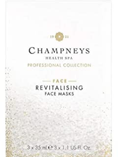 Thành phần Mặt nạ Champneys Professional Collection ...