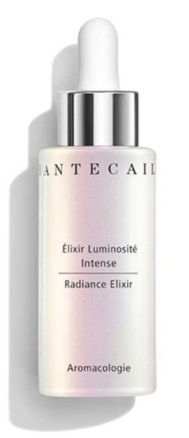 Thành phần Chantecaille Radiance Elixir đầy đủ