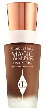 Charlotte Tilbury Magic Foundation