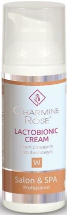Kem Charmine Rose Lactobionic Cream
