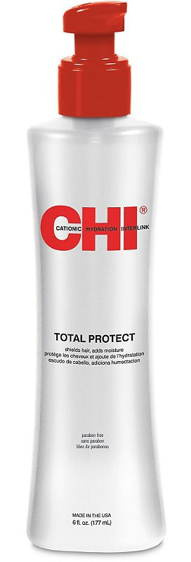 Full ingredients list CHI Total Protect