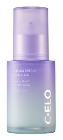 Thành phần Kem dưỡng da Cielo Cream Dream Skin Fluid đầy đủ