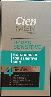 Cien Men Hydrosensitive