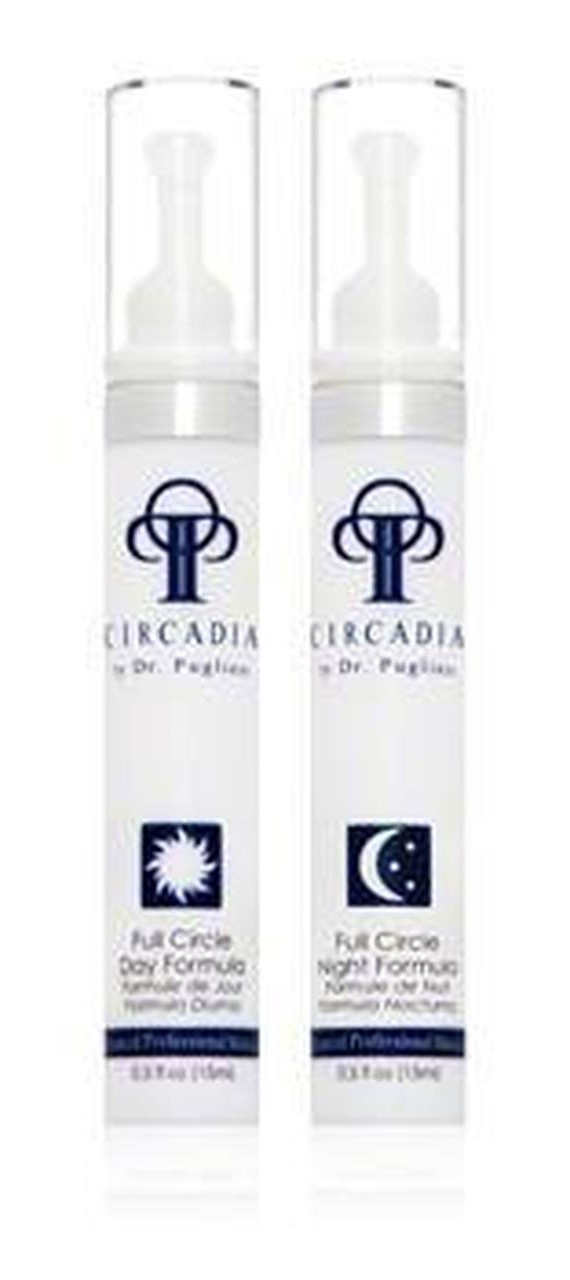 Circadia Full Circle Eye Day Cream