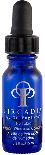 Thành phần Circadia Hydralox đầy đủ