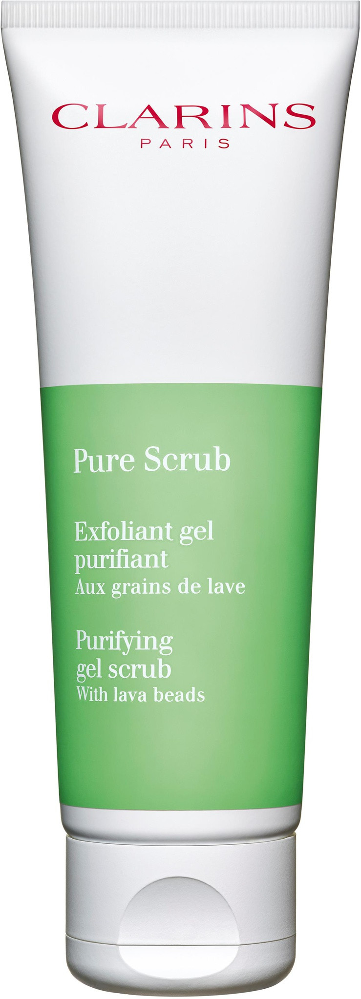 Clarins Pure Scrub