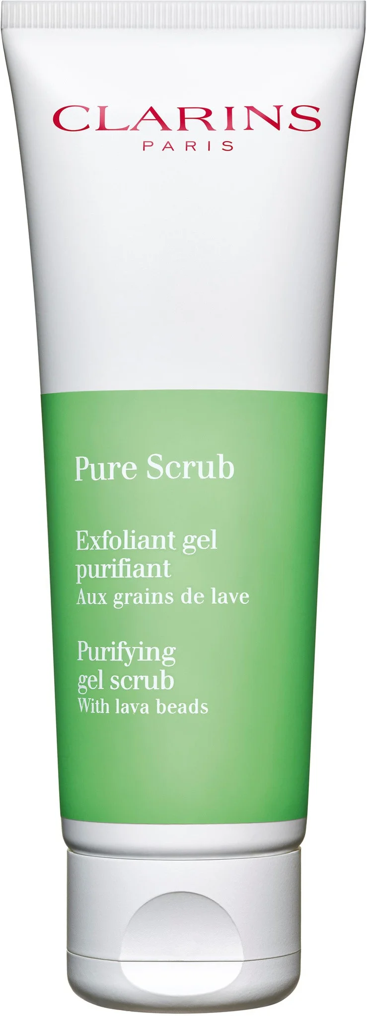 Clarins Pure Scrub