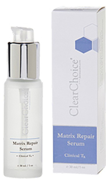 Thành phần Tinh chất ClearChoice Matrix Repair Serum đầy đủ