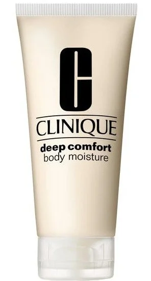 Clinique Bodycream Deep Comfort