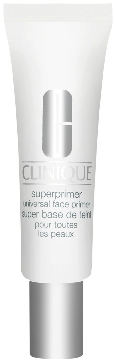 Full ingredients list Clinique Super Primer Universal Clinique