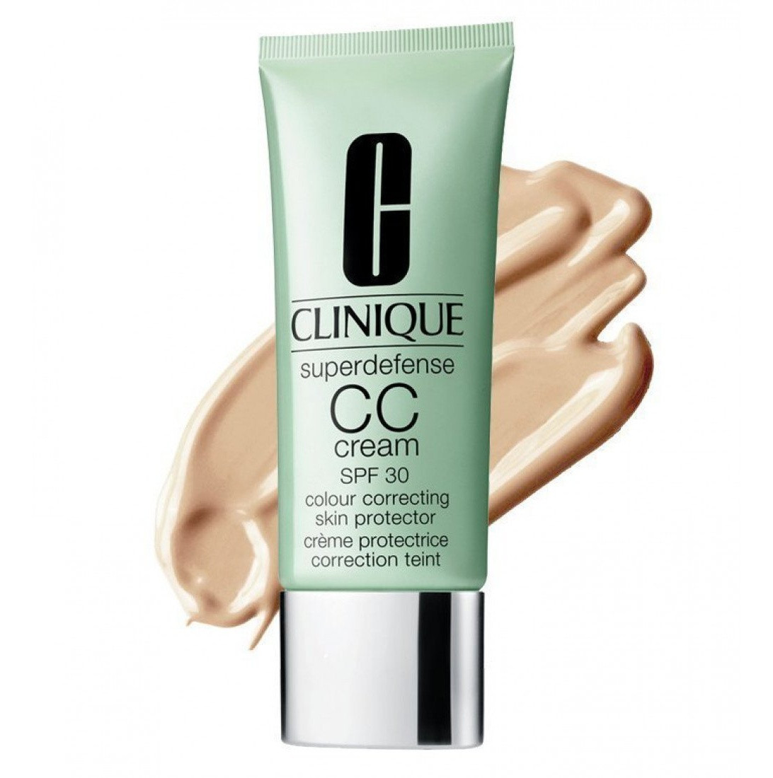 Clinique Superdefense CC Cream SPF30