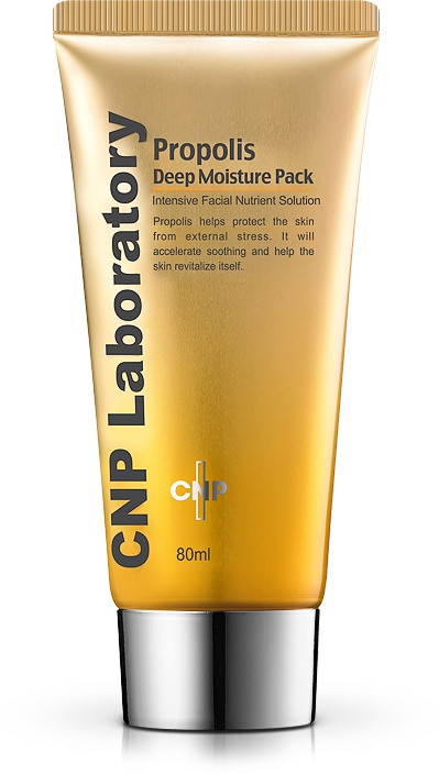 CNP Laboratory Propolis Deep Moisture Sleeping Pack