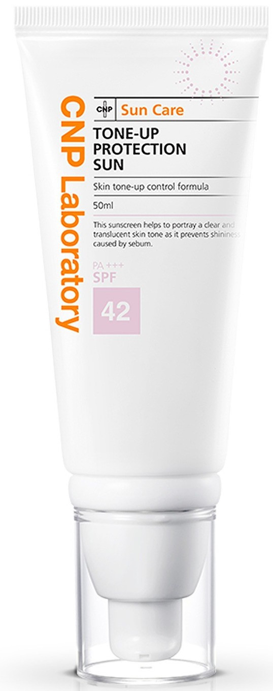 CNP Laboratory Tone Up Protection Sun SPF42 PA+++
