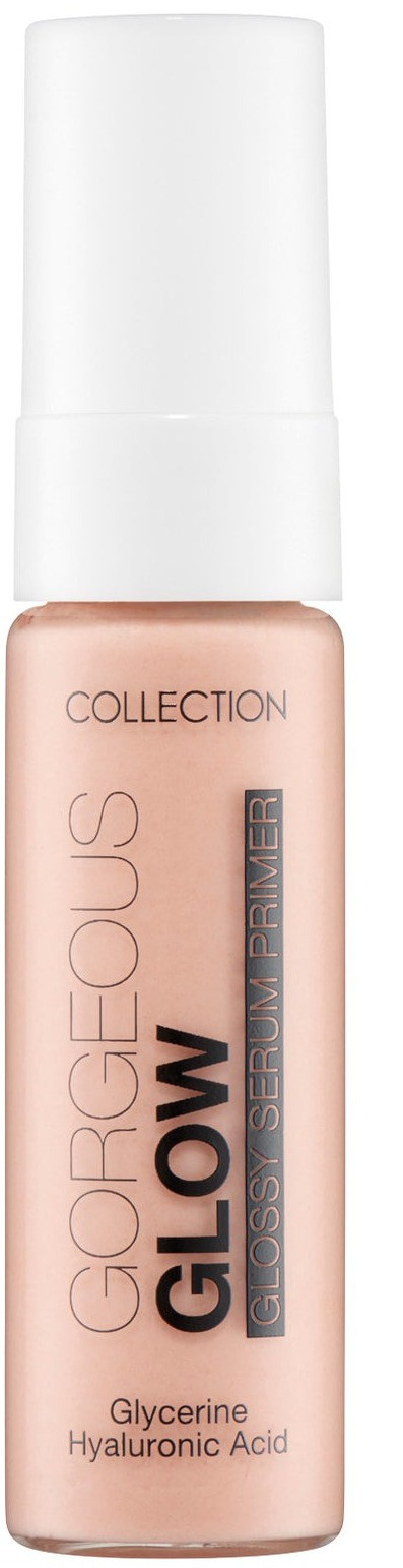 Kem lót Collection Gorgeous Glow Glossy Primer Serum