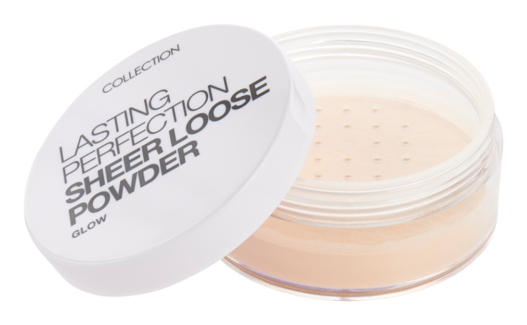 Phấn phủ Collection Lasting Perfection Sheer Loose Powder Translucent