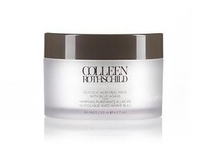 Full ingredients list Colleen Rothschild Glycolic Acid Peel ...
