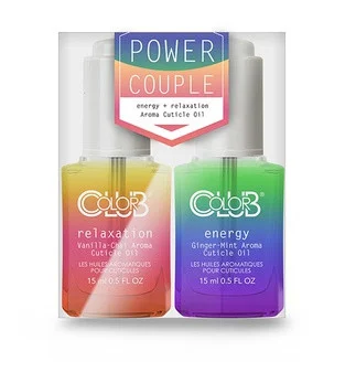 Cosmetics by Color Club - View the standard INCI ingredient ...