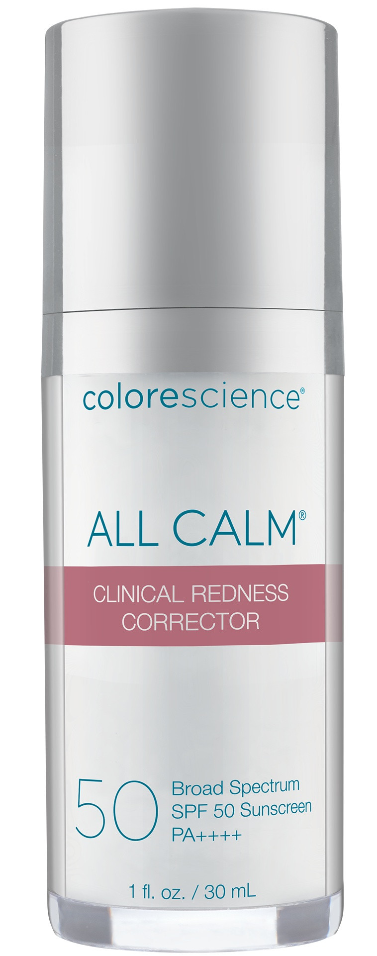ColoreScience All Calm Clinical Redness Corrector Spf 50