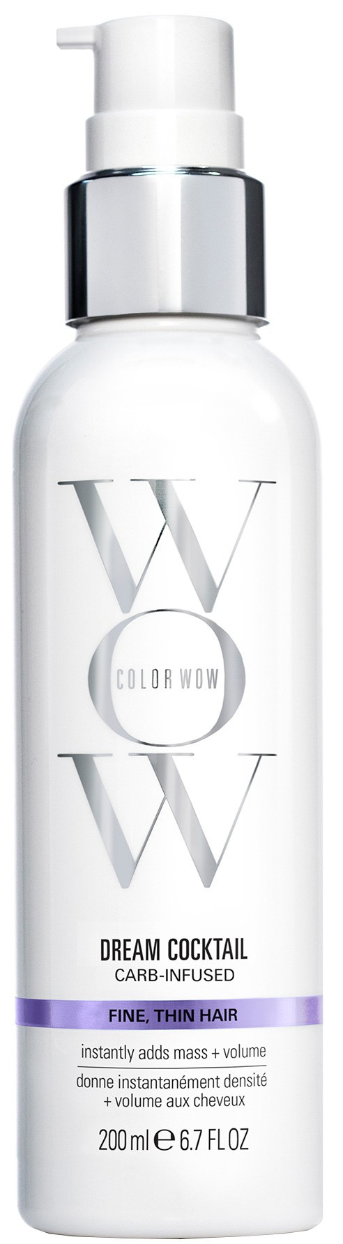 Colour Wow Carb Cocktail