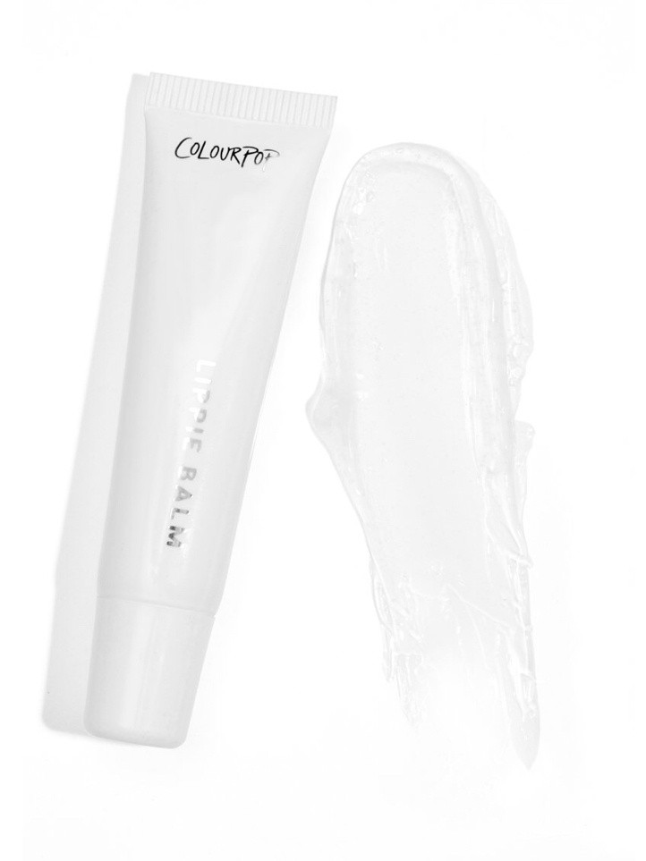 Colourpop Coco Loco Lippie Balm