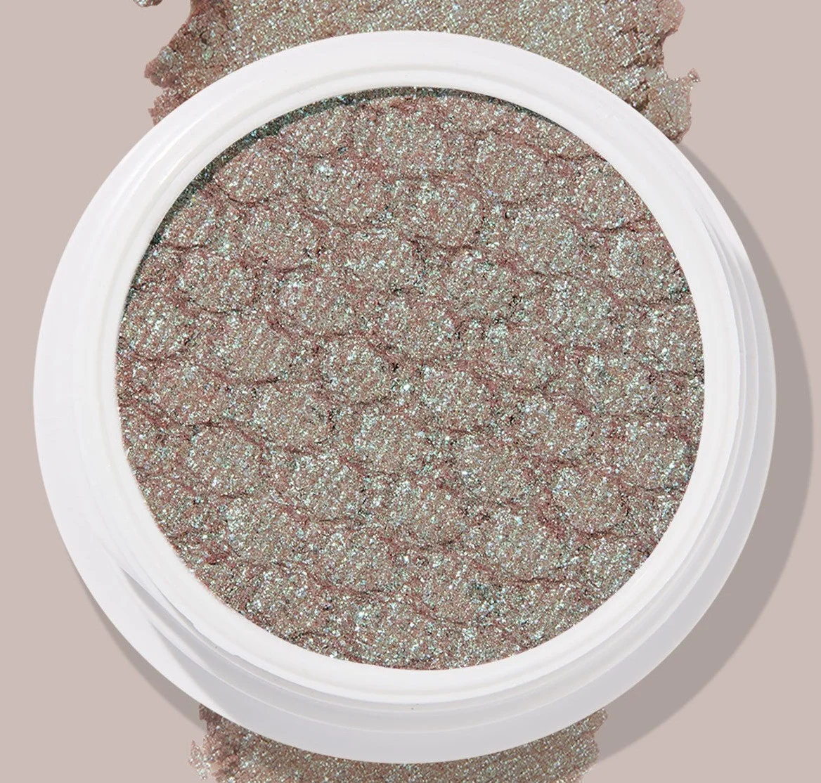Colourpop Super Shock Shadow - Rooftop Cocktails