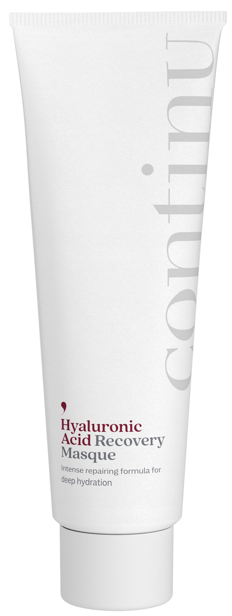 Continu Hyaluronic Acid Recovery Masque