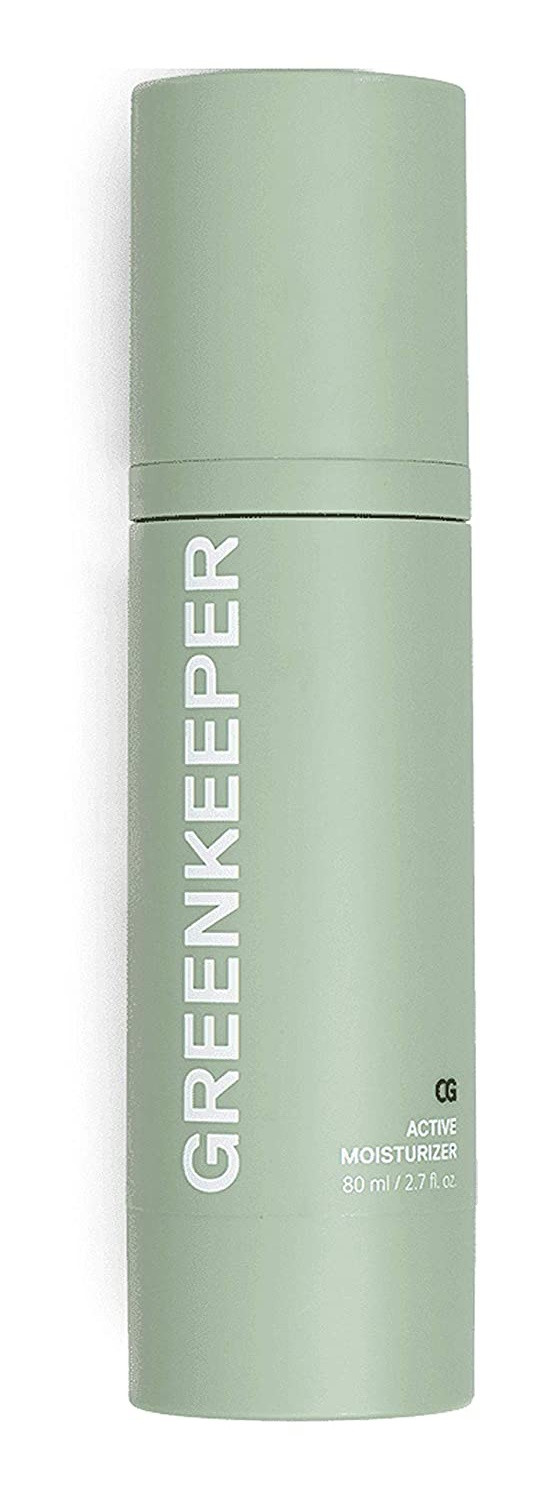 Full ingredients list Copenhagen Grooming The Greenkeeper