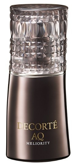 Tinh chất Cosme Decorte Aq Meliority Intensive Radiance Glow Ritual - Night Serum