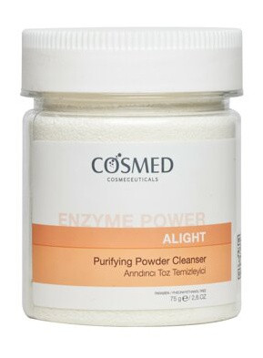 Cosmed Purifying Powder Cleaner