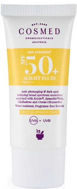Cosmed Sun Essential - Alight Fluid SPF 50