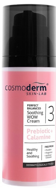 Kem Cosmoderm Perfect Balanced Soothing Wow Cream