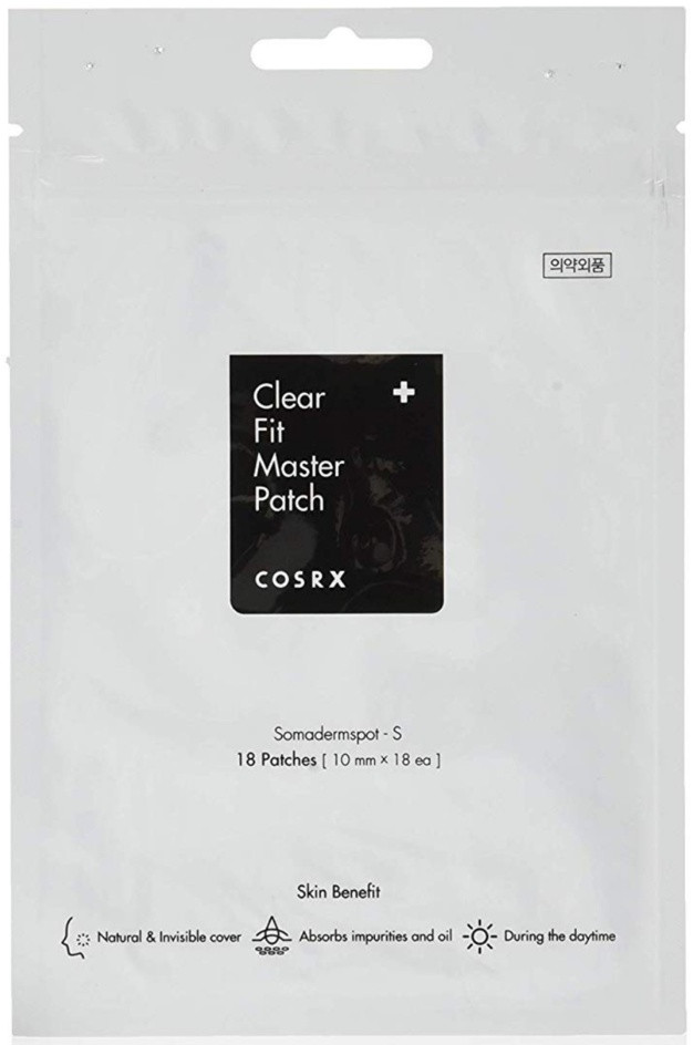 COSRX Clear Fit Master Patch