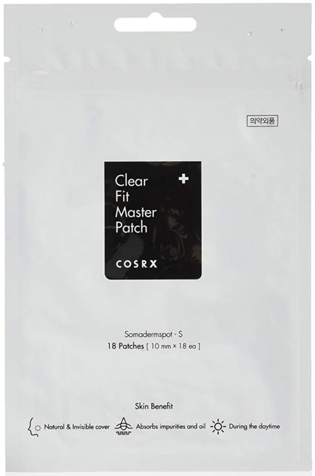 COSRX Clear Fit Master Patch