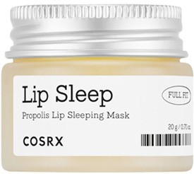 COSRX Lip Sleep Propolis Lip Sleeping Mask