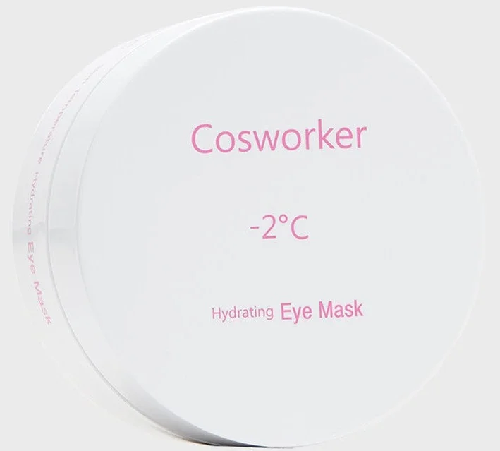 Mặt nạ Cosworker Hydrating Eye Mask