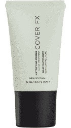 Cover FX Mattifying Primer With Anti-Acne Treatment