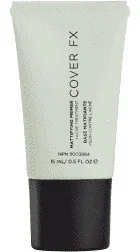 Cover FX Mattifying Primer With Anti-Acne Treatment