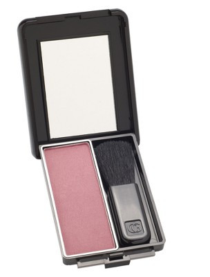 Full ingredients list CoverGirl Clean Classic Color Blush