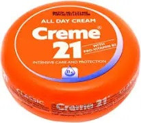 Kem Creme 21 All Day Cream Creme 21